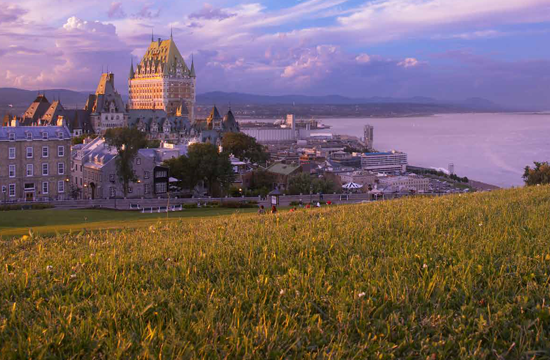 Vacances au Canada - 5Continents